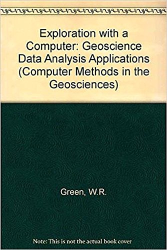 Exploration With a Computer: Geoscience Data Analysis Applications ...