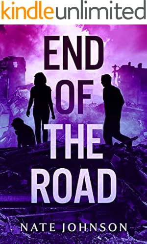 Amazon.com: The End of the Line (The End of Everything Book 6) eBook : Johnson, Nate: Kindle Store