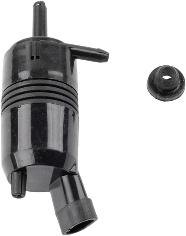 Amazon.com: WASHER FLUID PUMP : Automotive