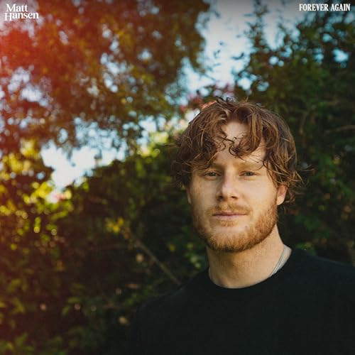 Play FOREVER AGAIN by Matt Hansen on Amazon Music Unlimited
