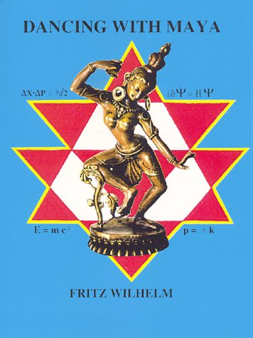 Dancing With Maya: Wilhelm, Fritz: 9780966954401: Amazon.com: Books