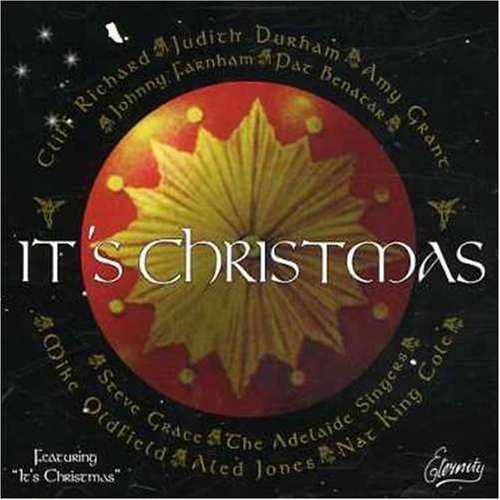 It's Christmas: Amazon.de: CDs & Vinyl