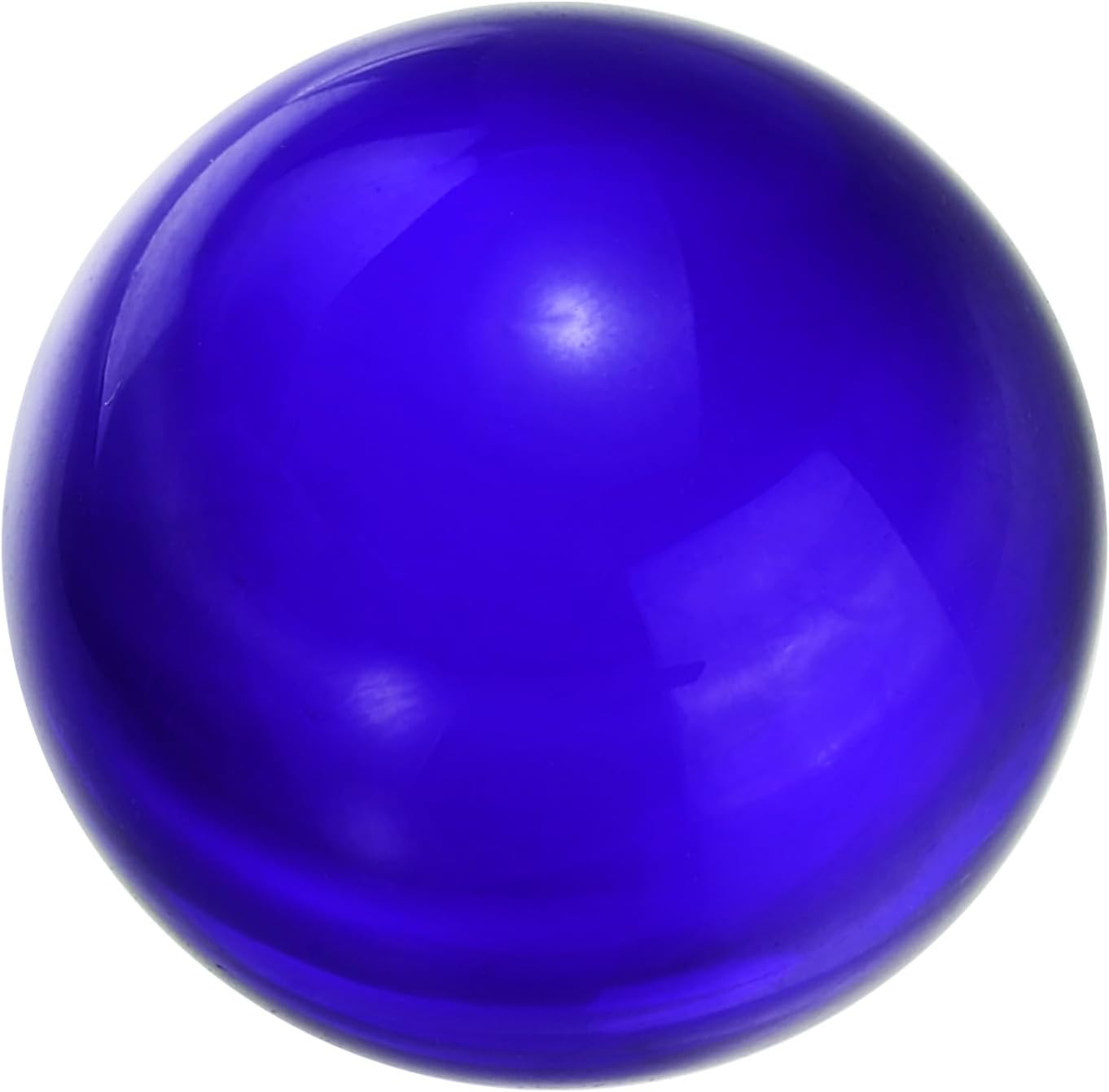 Amazon.com: uxcell 30mm/1.2" Crystal Sphere Ball Glass Solid Decorative ...