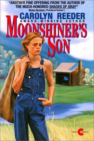 Moonshiner's Son: Reeder, Carolyn: 9780380722518: Amazon.com: Books