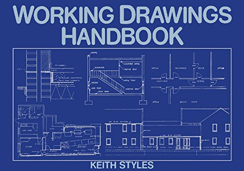Working Drawings Handbook (English Edition) eBook : Styles, Keith ...