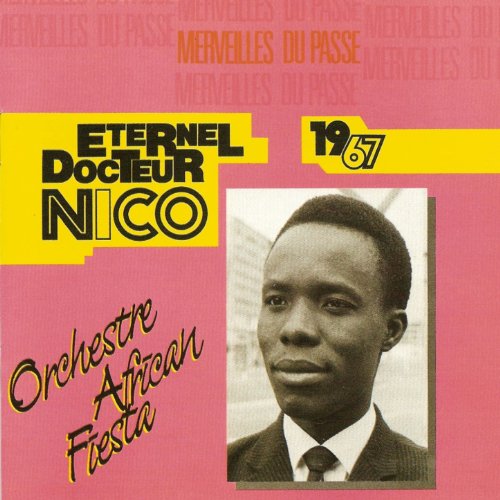 Play Eternel Docteur Nico (Merveilles du passé 1967) by Docteur Nico ...