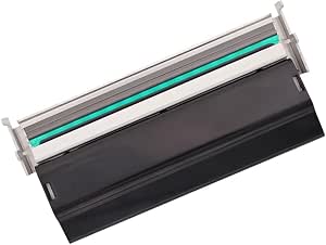 Amazon.com : Sinsed 79800M New Printhead for Zebra ZM400 Thermal ...