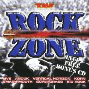 Rock Zone - Amazon.com Music