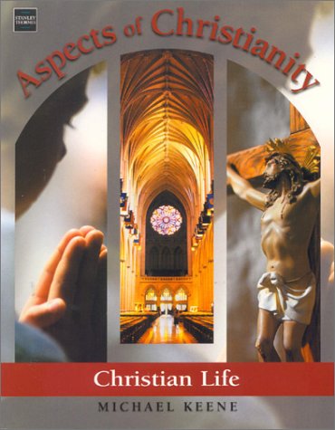 Christian Life (Aspects of Christianity: Christian Life): Amazon.co.uk ...