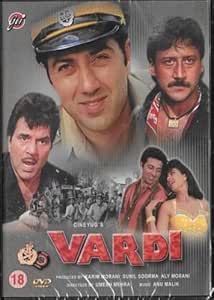 Vardi DVD : Amazon.com.mx: Películas y Series de TV