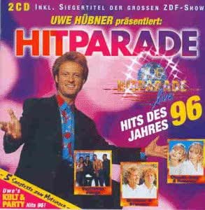 Zdf-Hitparade-Hits 96: Amazon.de: Musik-CDs & Vinyl