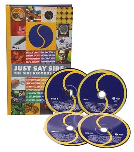 Favorite CD "series" (not box) sets? | Page 2 | Steve Hoffman Music Forums