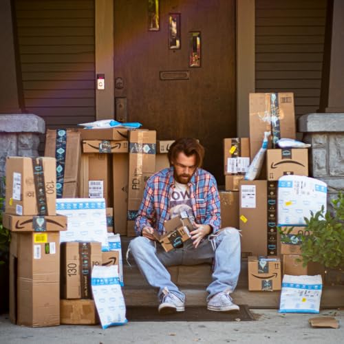 Play Amazon Prime by Mikey Mike on Amazon Music