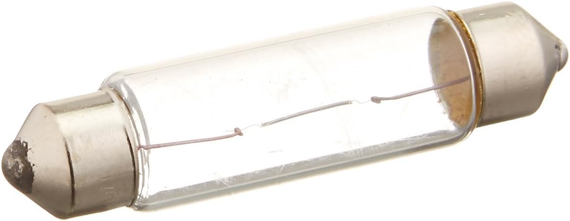 Amazon.com: RoadPro RP-2112 Clear #211-2 Replacement Bulb - Pack of 2 ...