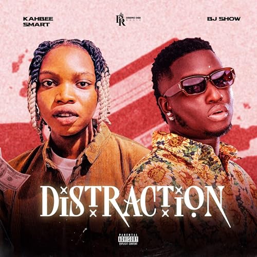 Play Distraction by Khabee smart feat. Bj show on Amazon Music