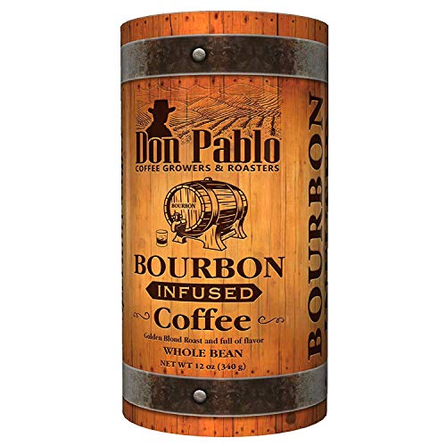 Don Pablo Coffee Review: Delicious Coffee Done Right