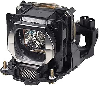 Amazon.com: Migokrust Genuine Original Replacement Projector Lamp/Bulb ...