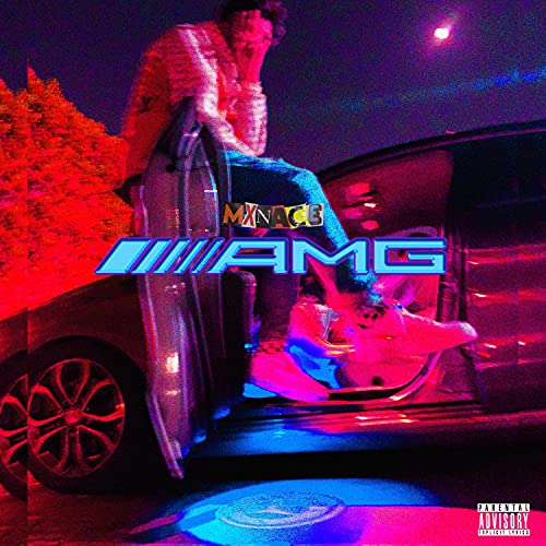 AMG (feat. DBE) de MXNACE feat. DBE en Amazon Music Unlimited