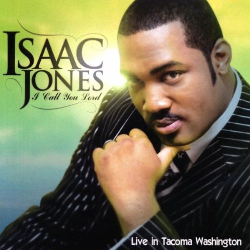 Amazon.com: I call you Lord : Isaac Jones: Digital Music