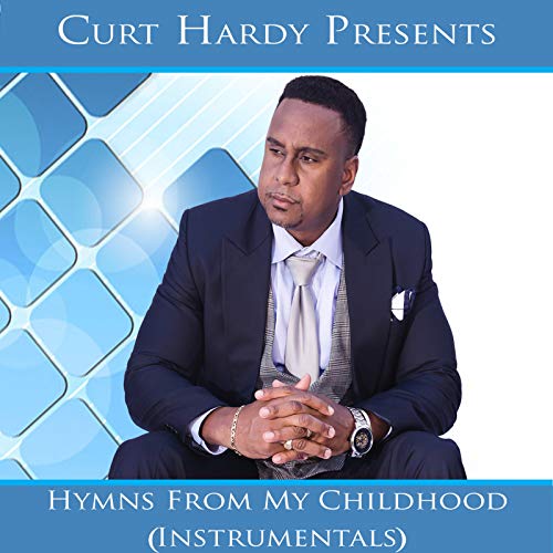 Amazon.com: Hymns from My Childhood (Instrumental) : Curt Hardy ...