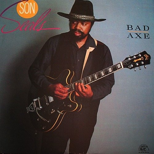 Bad Axe - Amazon.com Music