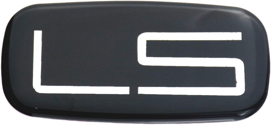 Amazon.com: Generic LTZ Badge Emblem 2-PC - 3D Design for Chevrolet ...