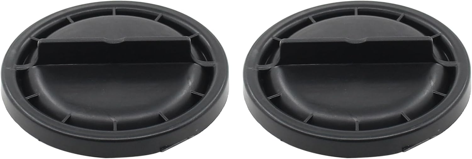 Amazon.com: DriveFix Driver and Passenger Side Headlight Back Cover for ...