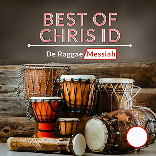 Amazon.com: Best of Chris Id : Chris ID: Digital Music