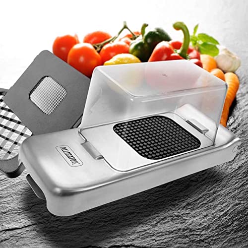Zwiebel Und Gemüseschneider – Die 15 besten Produkte im Vergleich ...