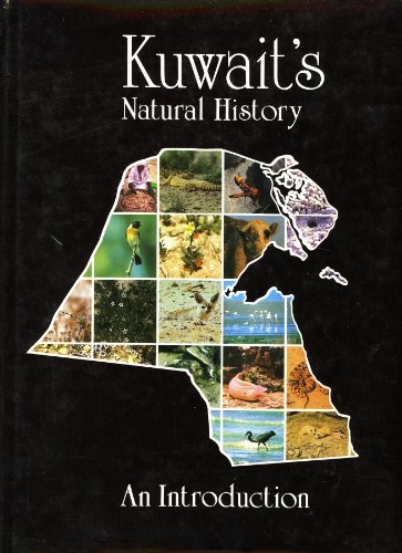 Kuwait's Natural History: An Introduction: David Clayton, Charles ...