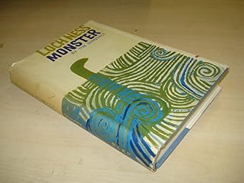 Loch Ness Monster: Amazon.co.uk: Tim Dinsdale: 9780710012791: Books