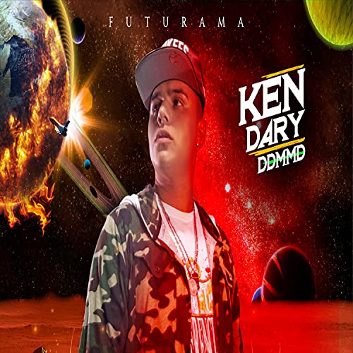 Ddmmd by Ken Dary on Amazon Music - Amazon.com