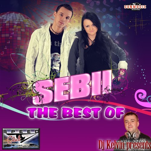 Amazon.com: The best of : Sebii: Digital Music