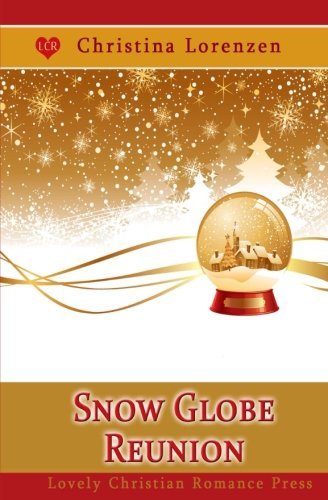 Book review of Snow Globe Reunion - Readers' Favorite: Book Reviews and ...