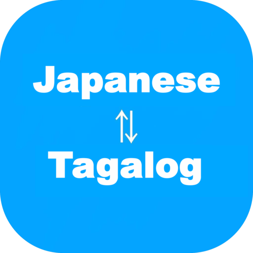 Japanese to Tagalog Translator - App on Amazon Appstore