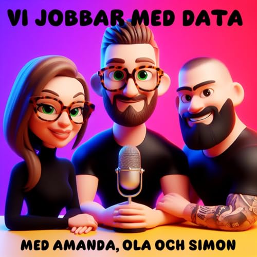 Amazon.com: Vi jobbar med data : Vi jobbar med data: Books