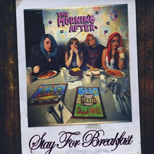 Écouter Stay for Breakfast de The Morning After sur Amazon Music Unlimited