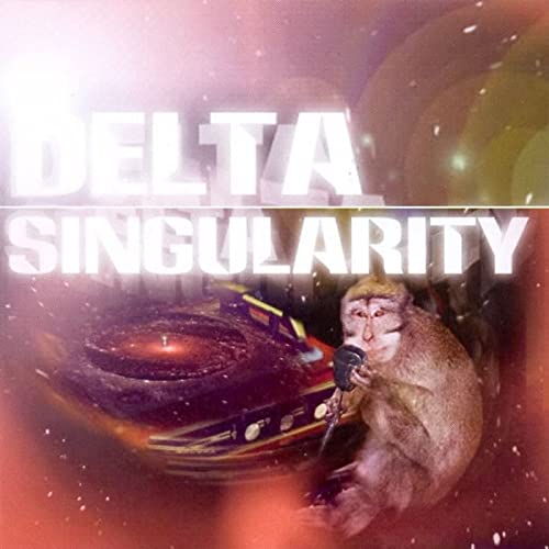 Amazon.co.jp: Singularity : Delta: デジタルミュージック