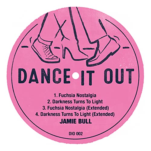 Écouter Fuchsia Nostalgia par Jamie Bull sur Amazon Music Unlimited