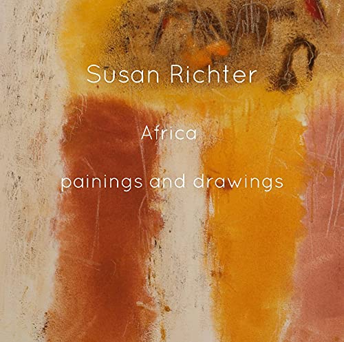 Susan Richter Africa paintings and drawings: Susan Richter ...