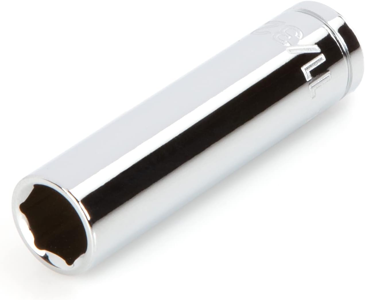 Amazon.com: TEKTON 1/4 Inch Drive x 11/32 Inch Deep 6-Point Socket ...