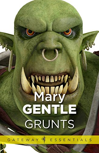 Mary Gentle: Bücher in richtiger Reihenfolge [HIER] >>