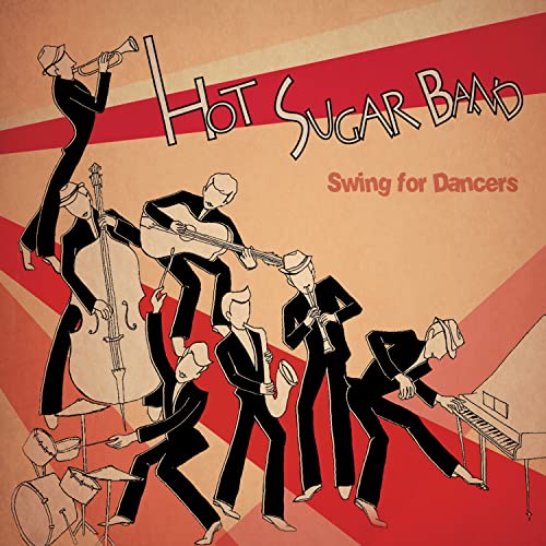 Play Swing for Dancers by Hot Sugar Band on Amazon Music