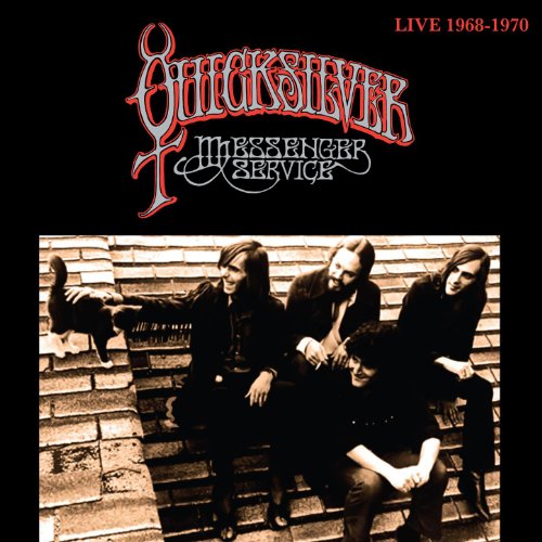 Play Live 1968-1970 by Quicksilver Messenger Service on Amazon Music