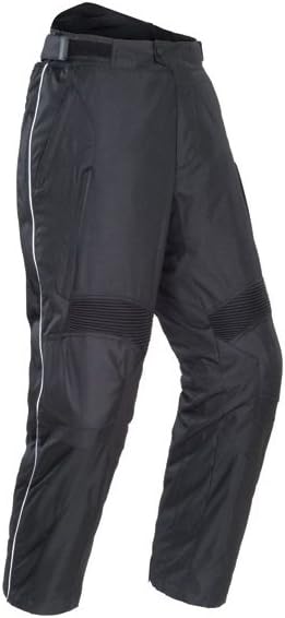 Amazon.com: Tour Master Overpant Textile Men's Street Motorcycle Pants ...