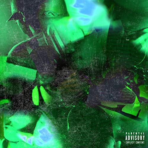 Amazon Music Unlimited - Lil Motor 『Green』