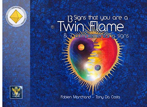 Amazon.com: 13 Signs That you are a Twin Flame: And 7 other ...