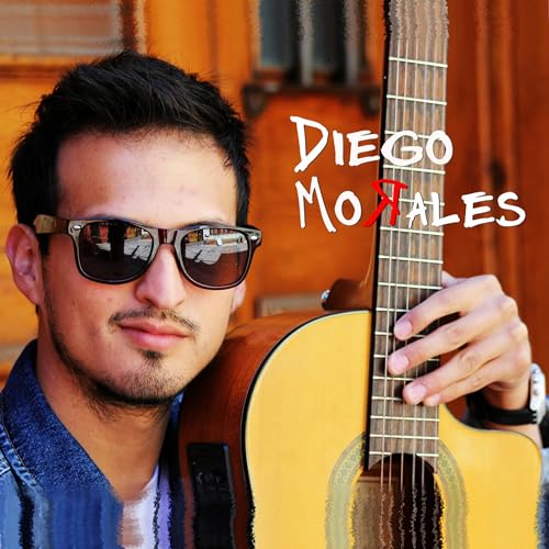 Diego Morales EP [Explicit] by Diego Morales on Amazon Music - Amazon.com