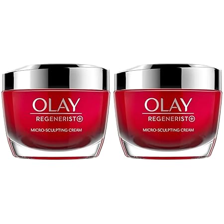 Amazon.com: Olay Pro Advanced Regenerist Complex 2, 1.7 Ounce (Pack of 2) : Beauty & Personal Care