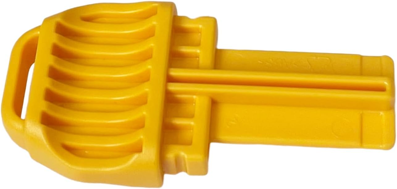 Amazon.com: CAMOLIKOS N835578 Lawn Mower Safety Key Compatible with ...